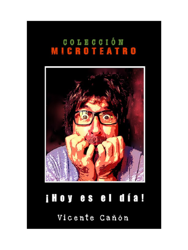 Hoy Es El Dia SGAE 2023 1 | PDF