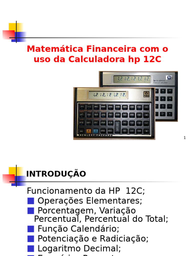 Matematica Financeira Mqa Parte 1pptx Pdf 3204
