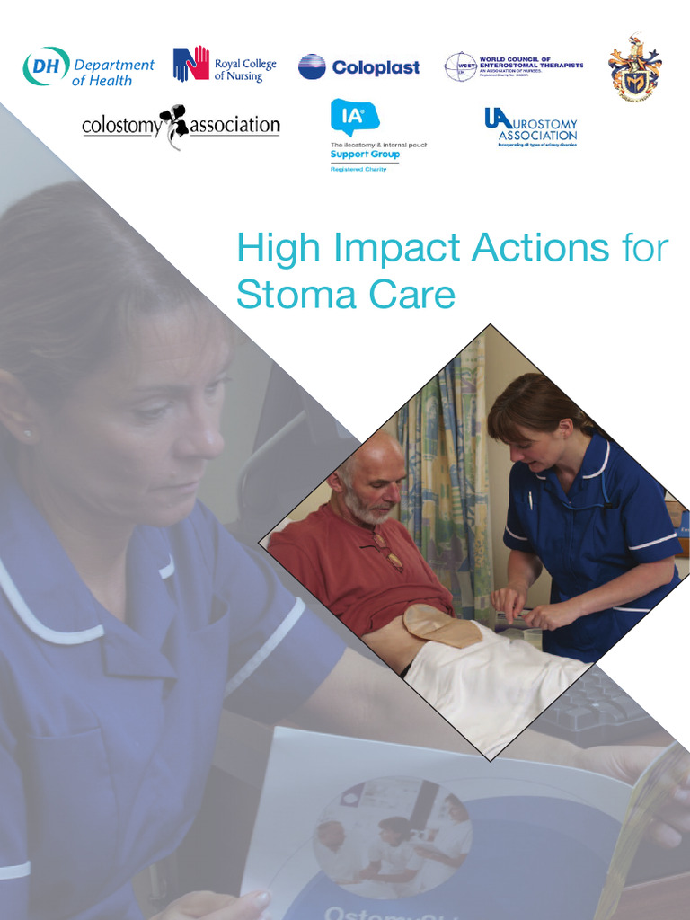High Impact Actions Booklet | PDF