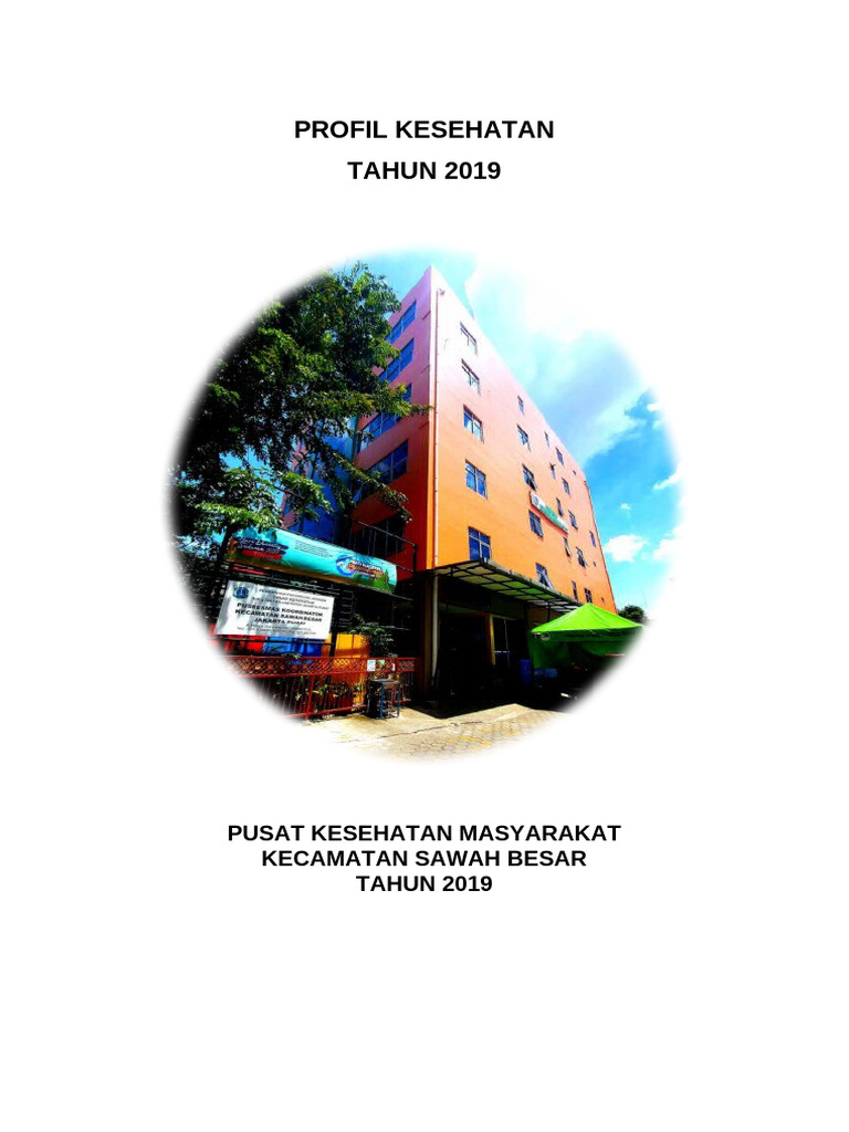 Profil KB 2021 | PDF