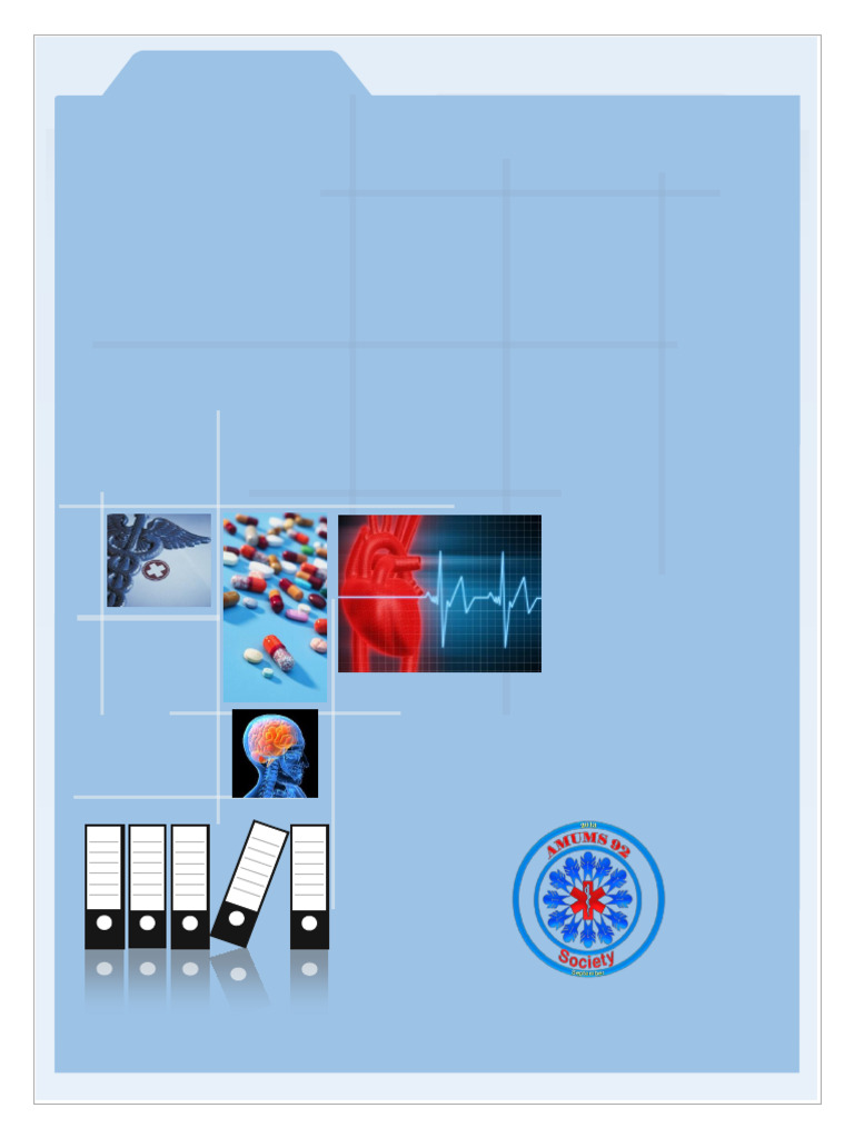 Glossary of Medical Terminology | PDF