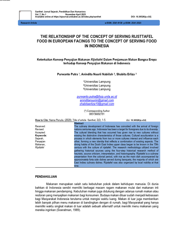 k5 Kearsipan Dan Bibiliography | PDF