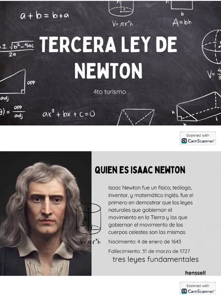 Presentación Proyecto de Matemáticas Sencillo Negro Gris - 20240814 - 041001 - 0000 | PDF