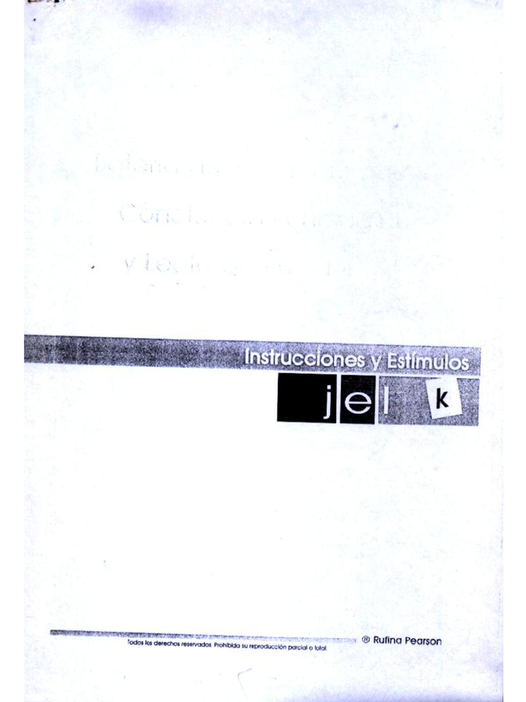 Jel K | PDF