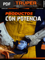 Catálogo Surtek 2024 y Precios | PDF | Acero | Martillo
