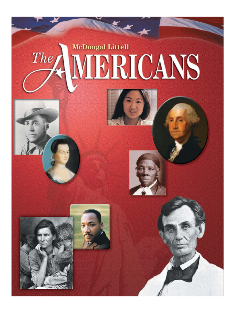 Chapter 14 The Americans | PDF