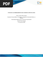 Catálogo CHIP UANL: Herramientas Interactivas | PDF