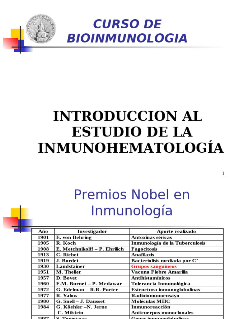 Introducción GS 06 | PDF