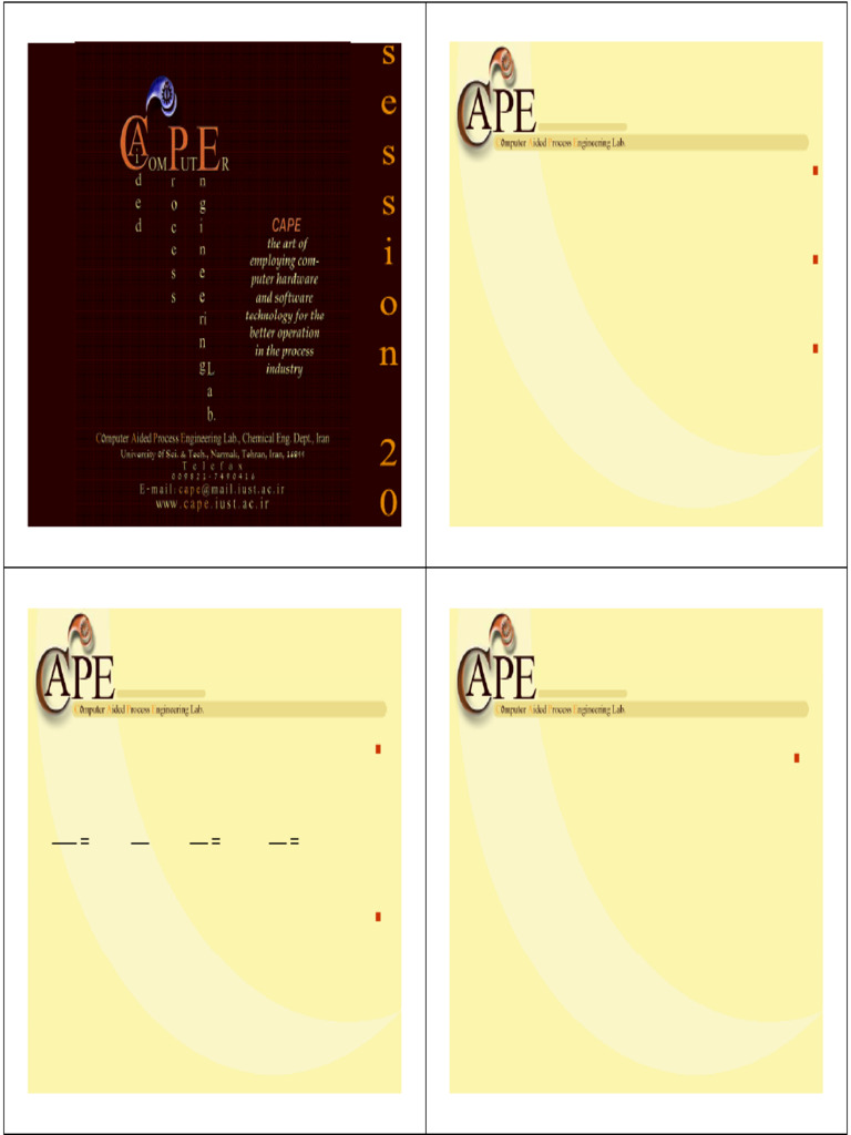 Ana Session 20-ODE-IVP | PDF