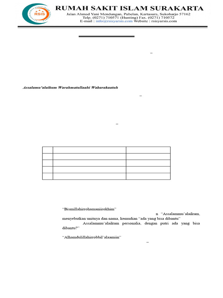 Edaran 17an Ok | PDF | Wellness | Science & Mathematics
