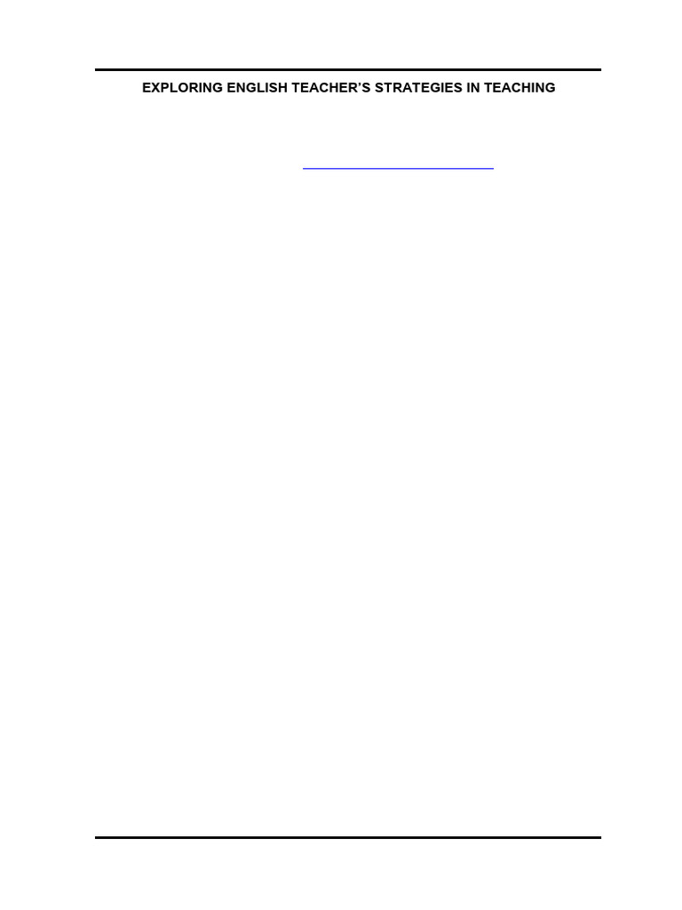 Article | PDF