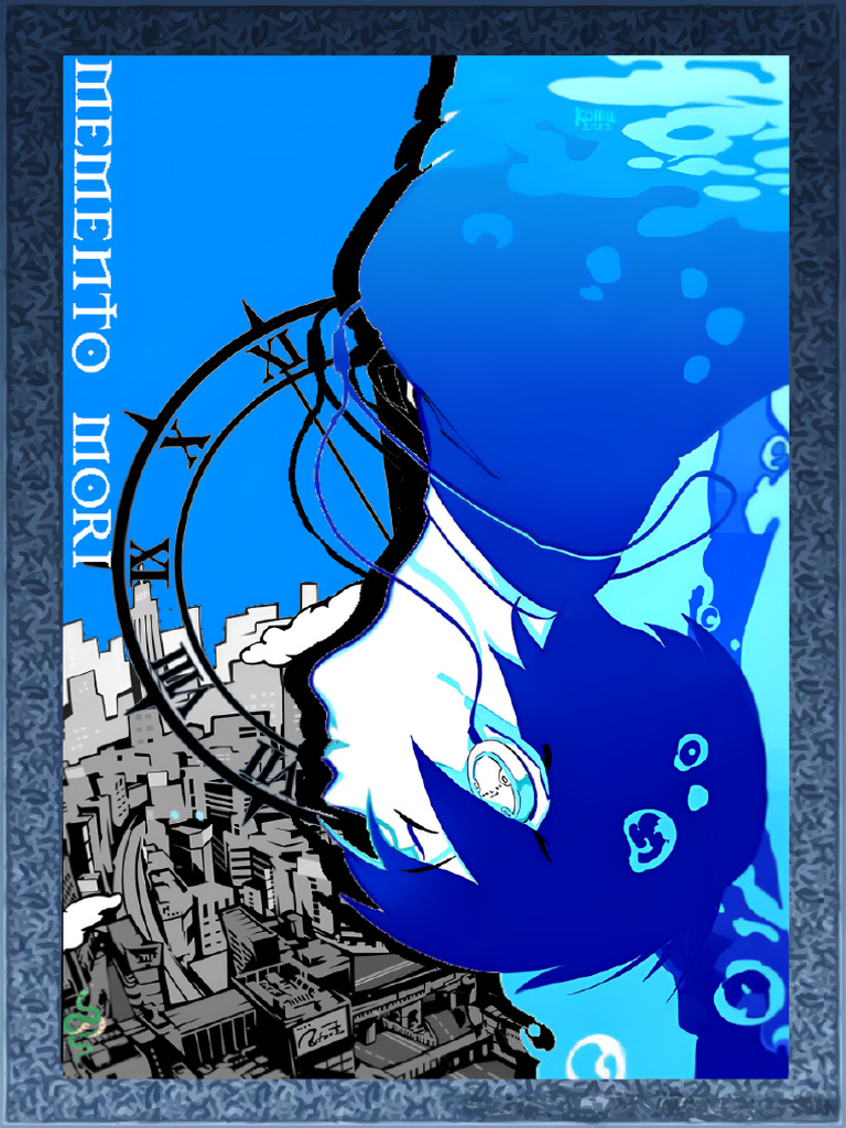 Persona - Atlus | PDF