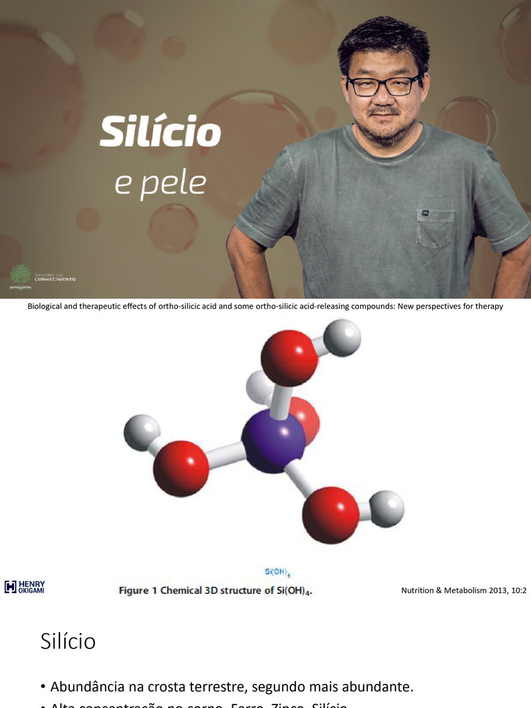 Silicio | PDF