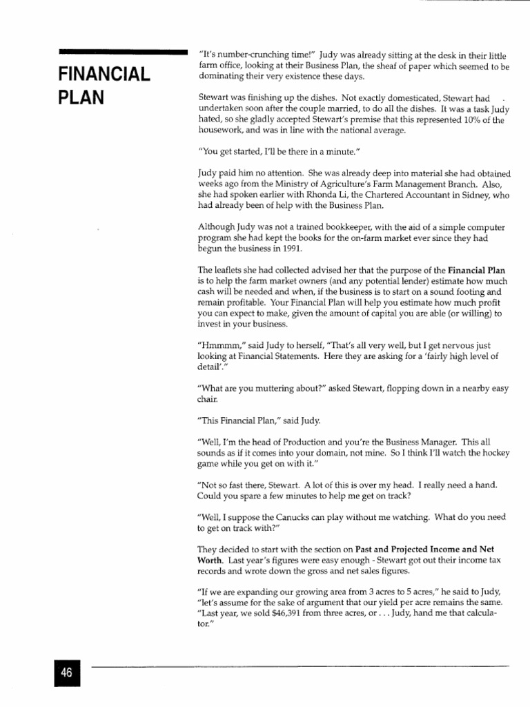 Direct Finance | PDF