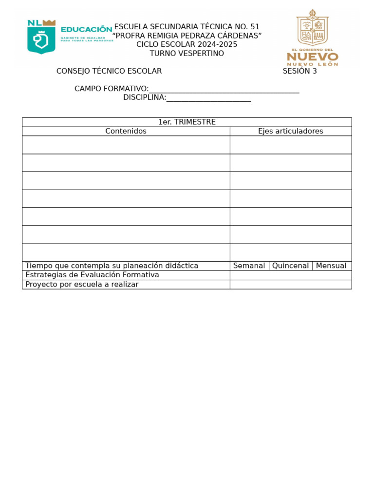 Actividad Cte Sesion 3 | PDF | Arte