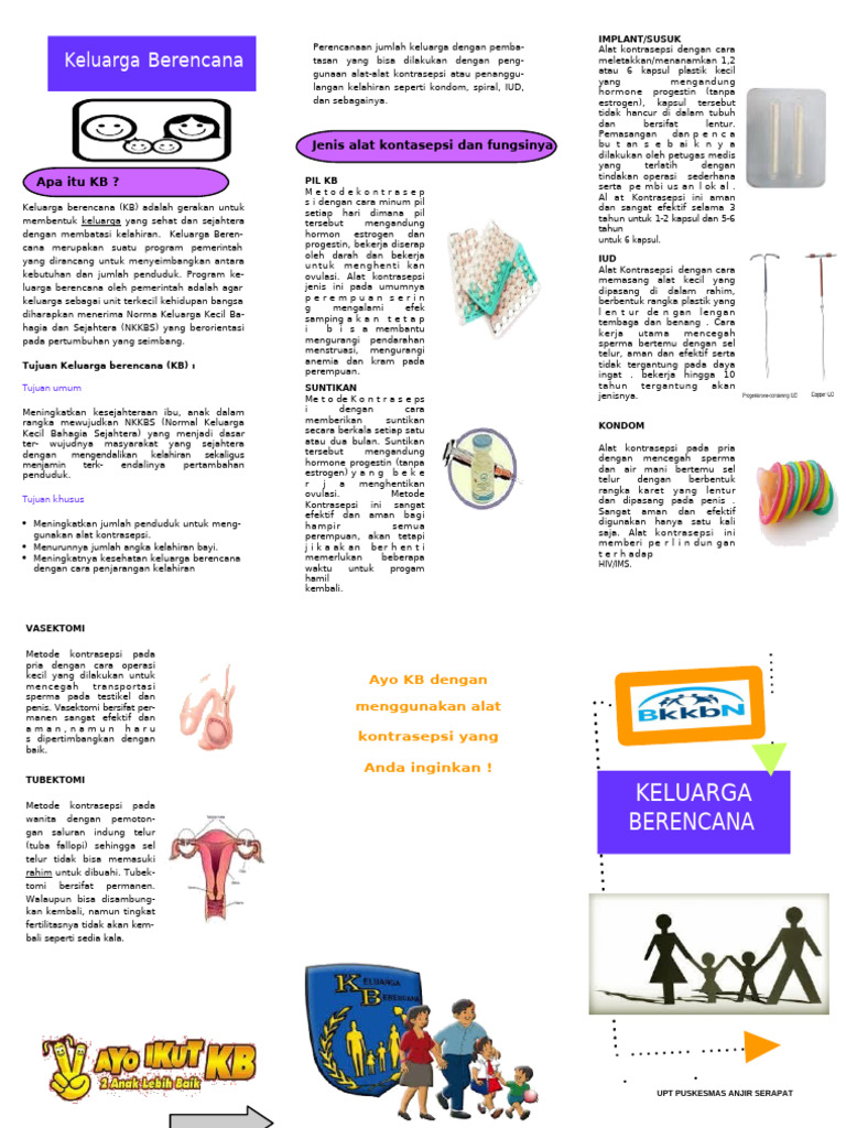 Leaflet KB | PDF