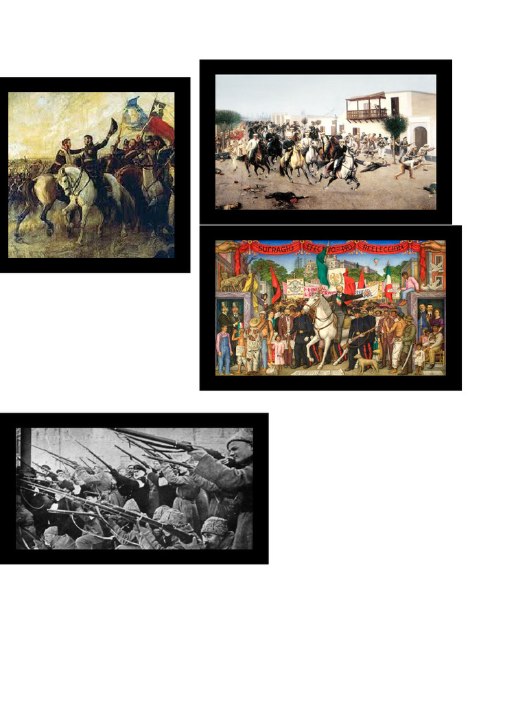 El Militarismo | PDF