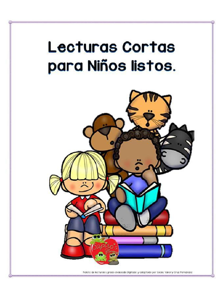 Lecturas Cort As Meep | PDF