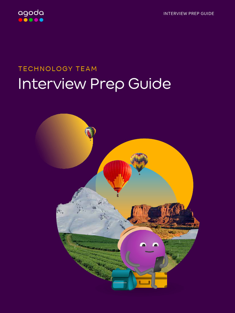 Interview Preparation Guide - Backend-Chandra | PDF