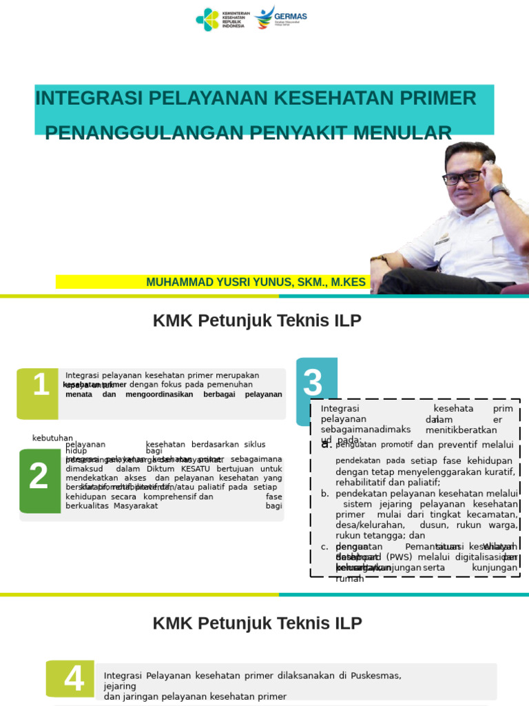 Ilp PM Gowa | PDF