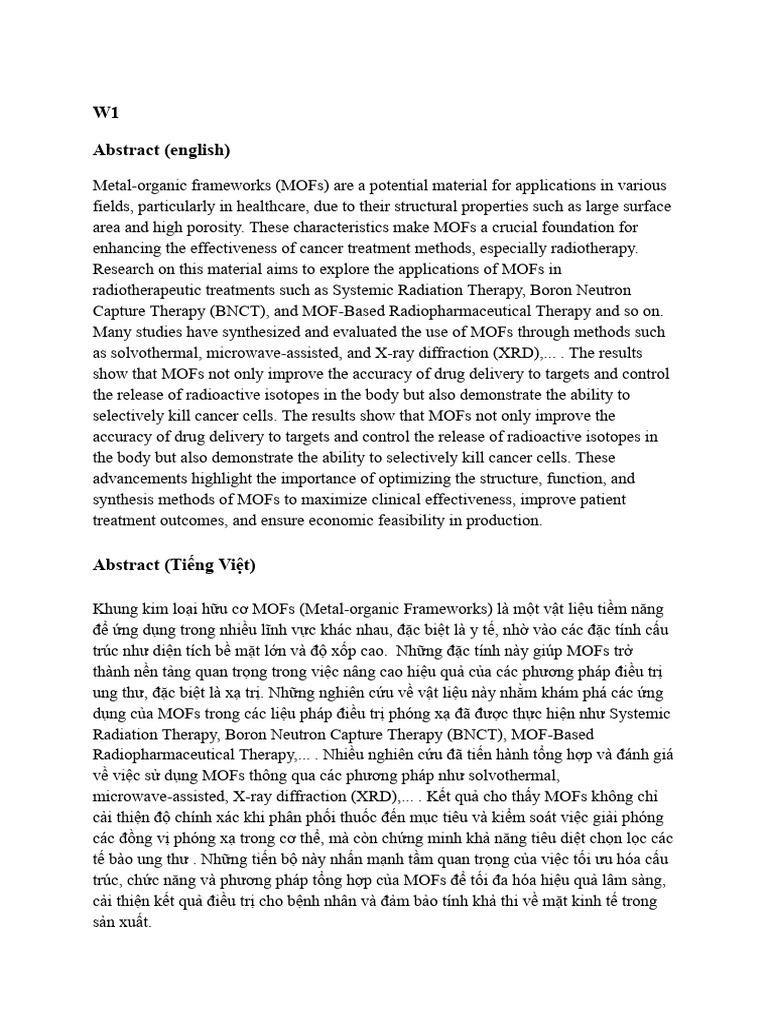 (Coc Inm Ei Chemisters) w12 | PDF