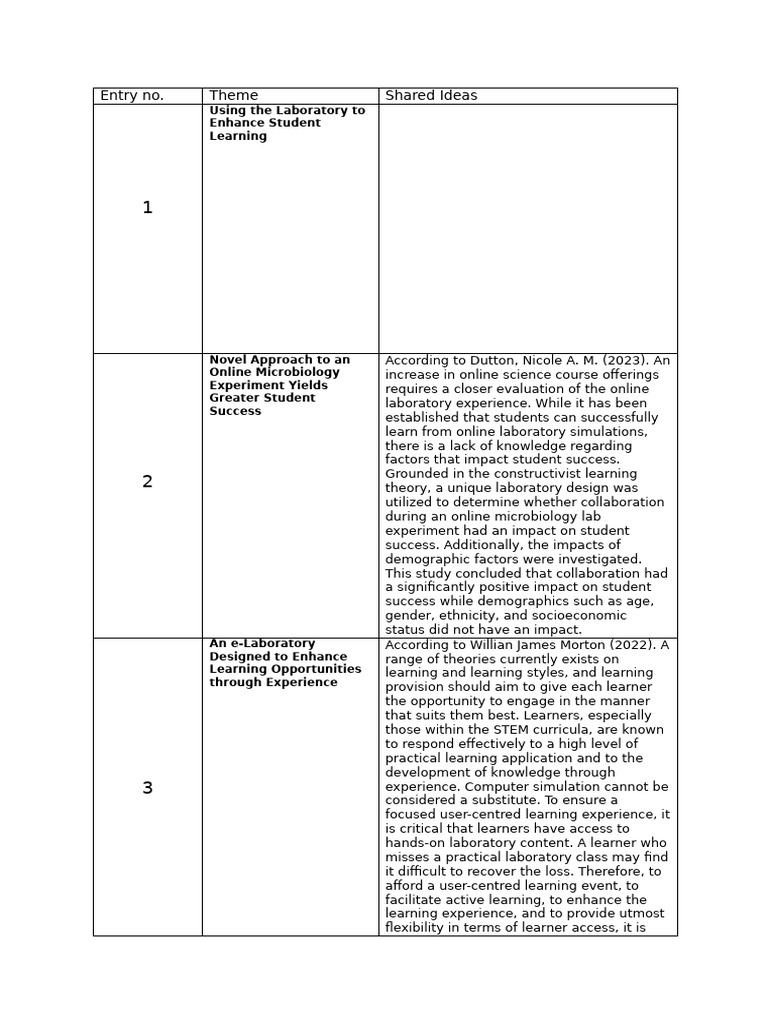Research RRL | PDF