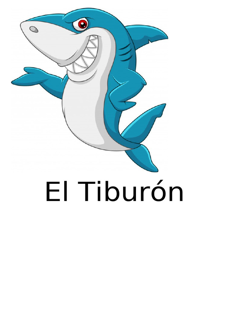 Disertación Javi El Tiburón | PDF