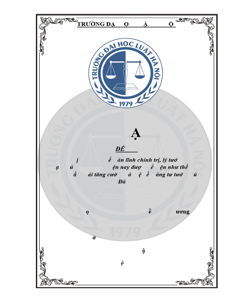 Bài Thu Ho CH SHCD | PDF