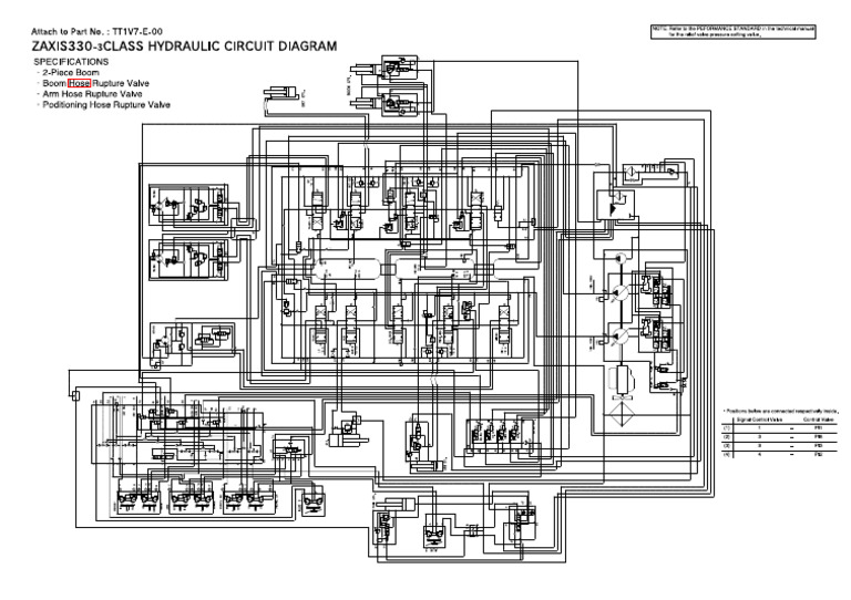 Hitachi 330 | PDF