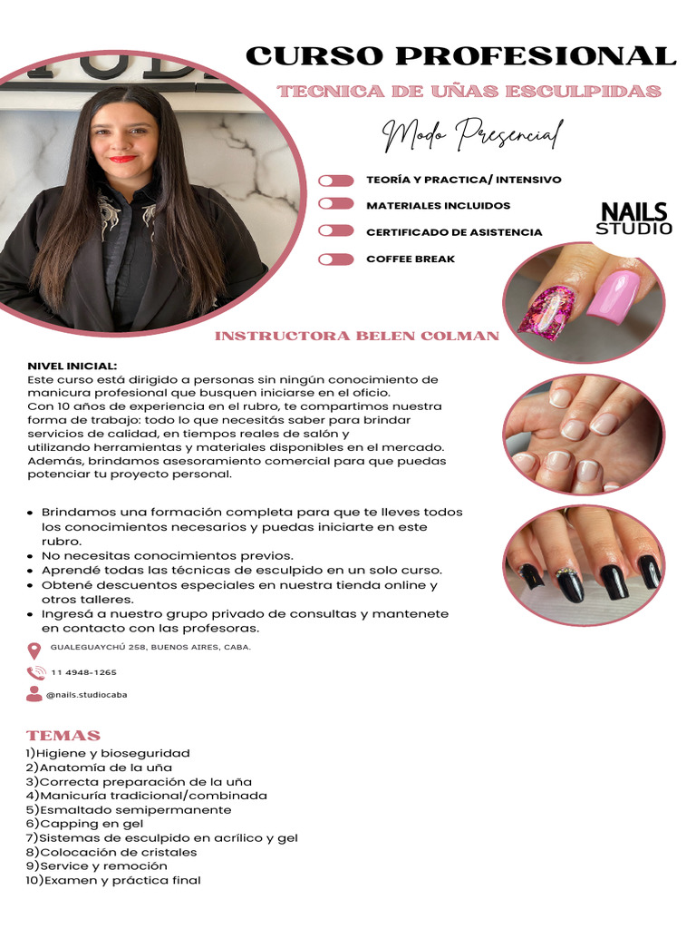 Nuevo Flyer Tecnica 2 | PDF