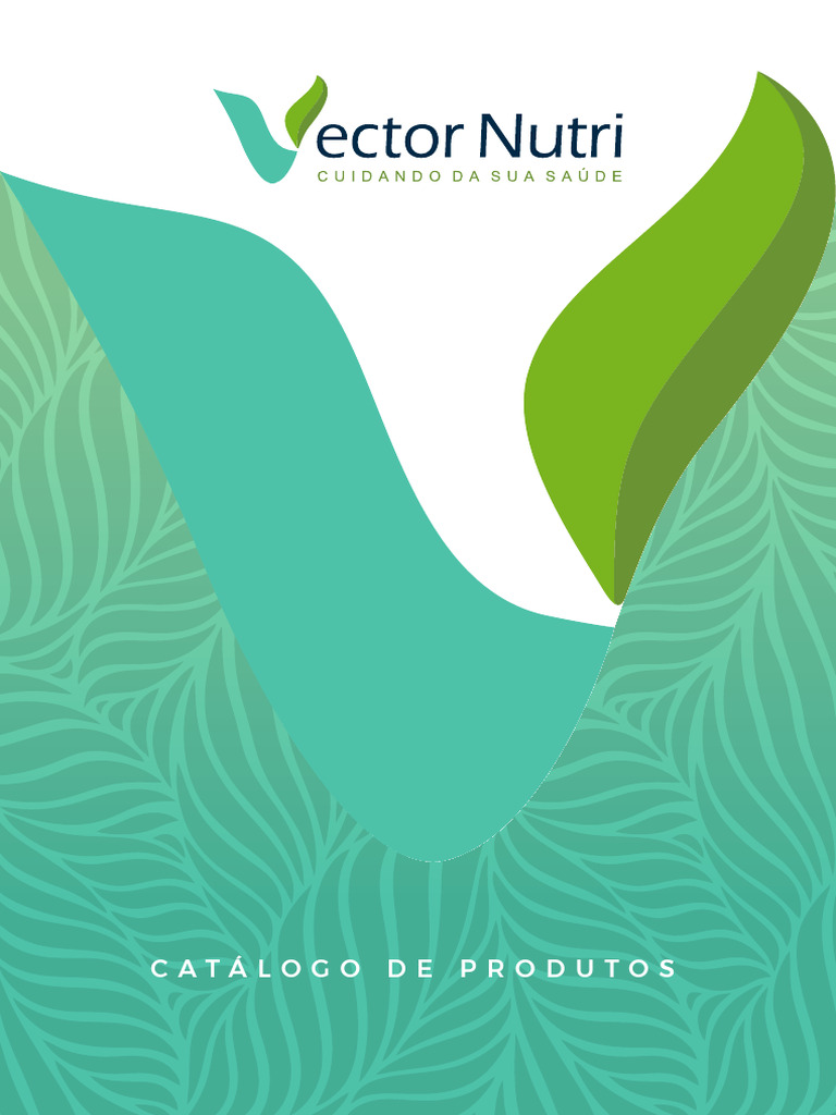 Novo Catalogo Vector Nutri 2024 Rev03 Whatsapp | PDF