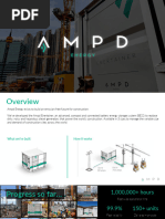 Fluence Smartstack™ Energy Storage Solution | PDF | Electricity ...