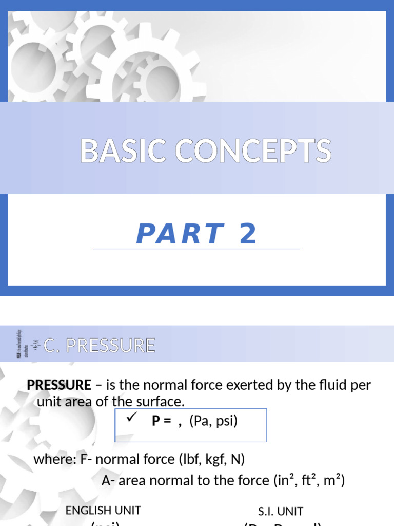 Pressure Temperature and Law of Conservation of Mass | PDF