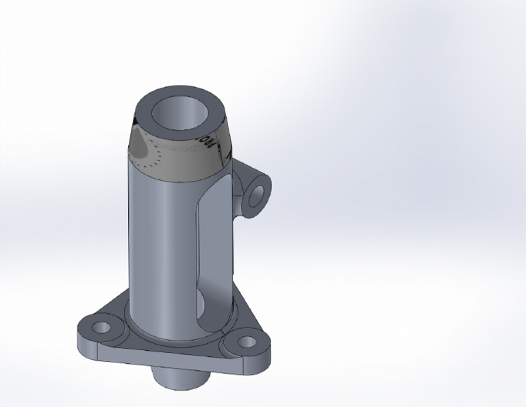 Indicator Sleeve | PDF