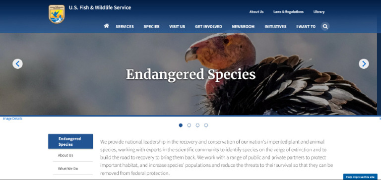 FireShot Capture 175 - Endangered Species - U.S. Fish & Wildlife ...