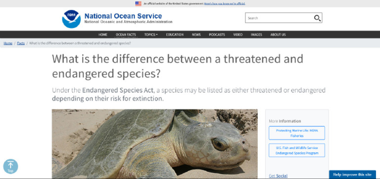 FireShot Capture 180 - What Is The Difference Between A Threatened and ...