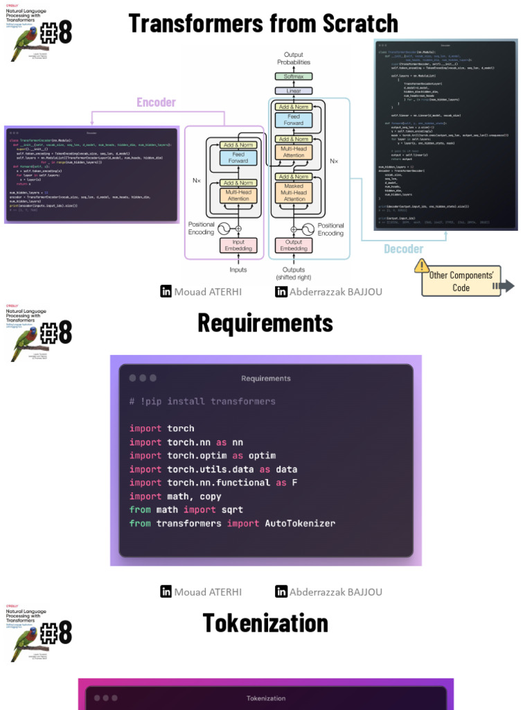Transformers_Code | PDF
