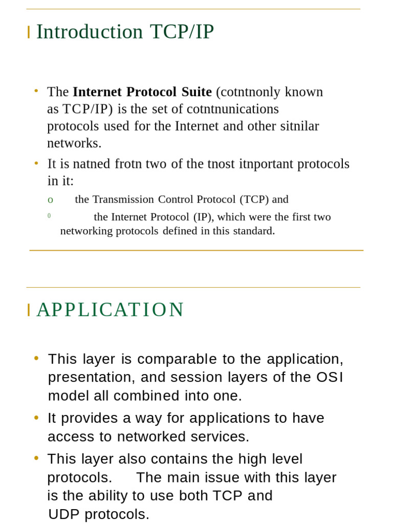 TCP-IP-Network-ppt-2-2048 (9 files merged) | PDF