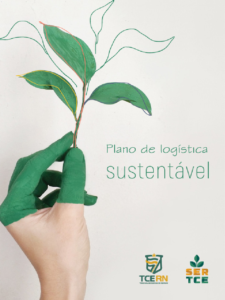 Plano De Logistica Sustentavel Final Pdf