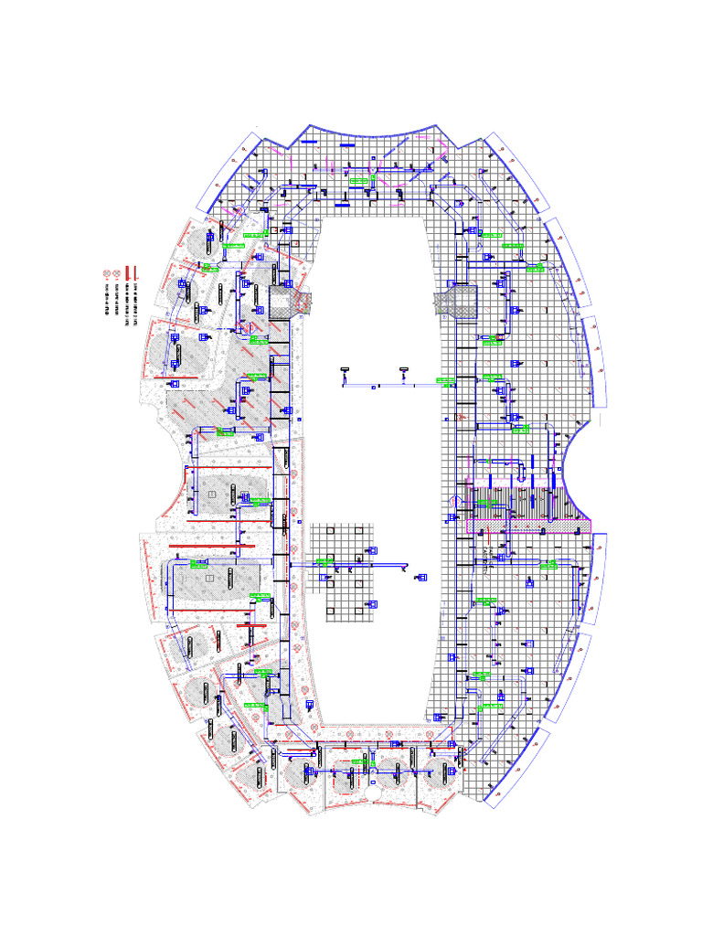 RCP With Ext'g Ac and New Sag & Linear | PDF