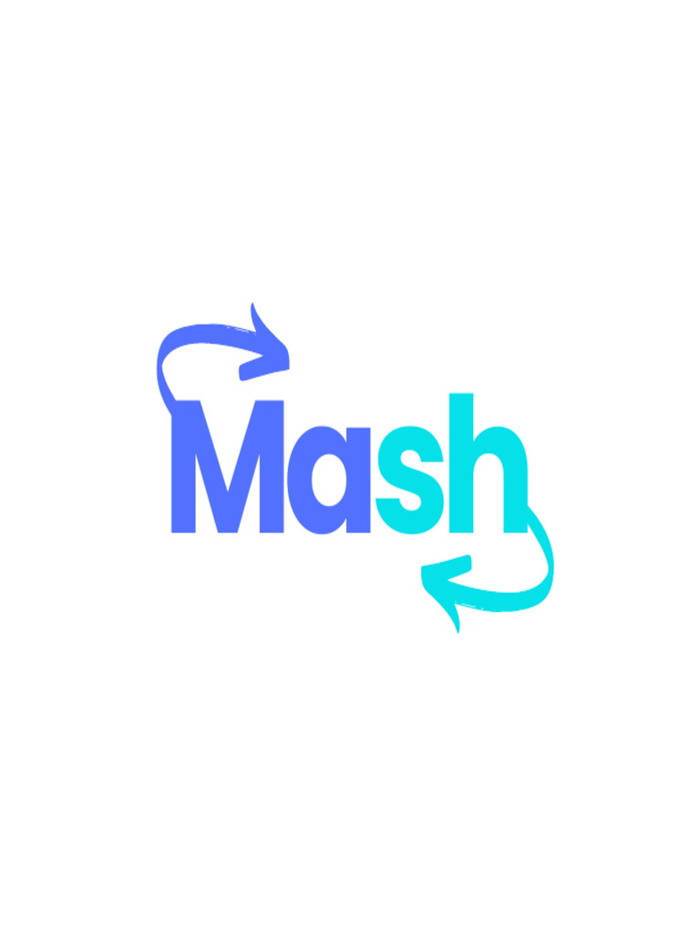Mash Logo 2 Movkup | PDF
