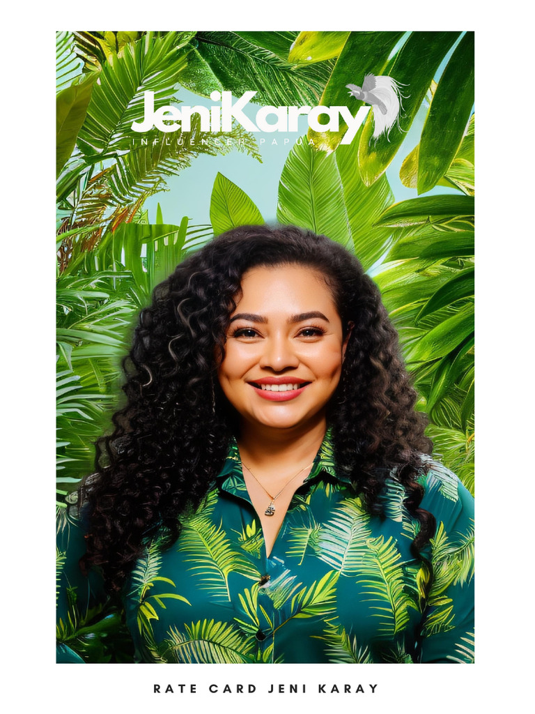 Rate Endorsement Jeni Karay SEP 2023 1 | PDF