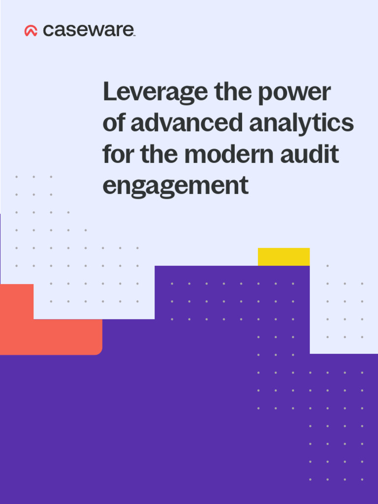 CW IDEA - External Audit - 2 | PDF