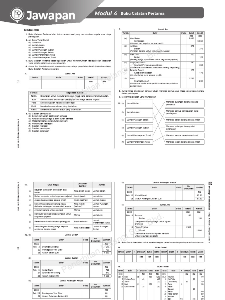 Jawapan_Modul_4 (2) | PDF