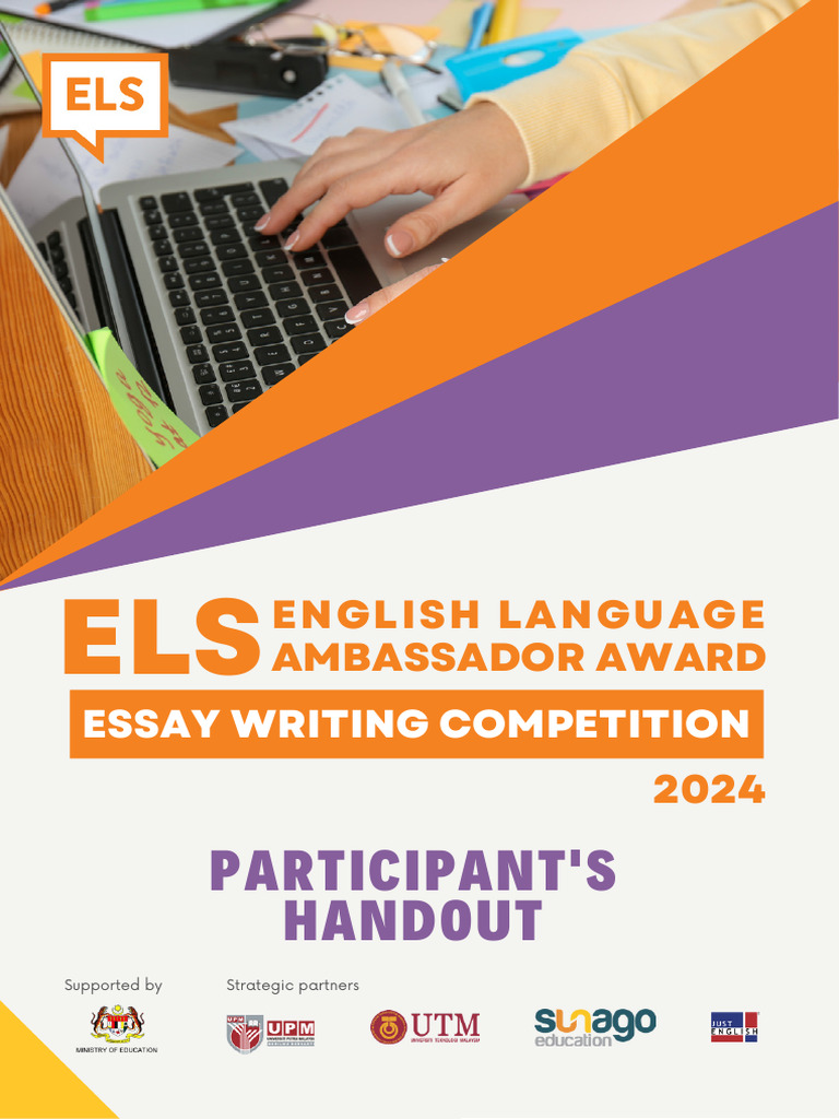 Participant Handout 2024 | PDF Participant Handout 2024 | PDF