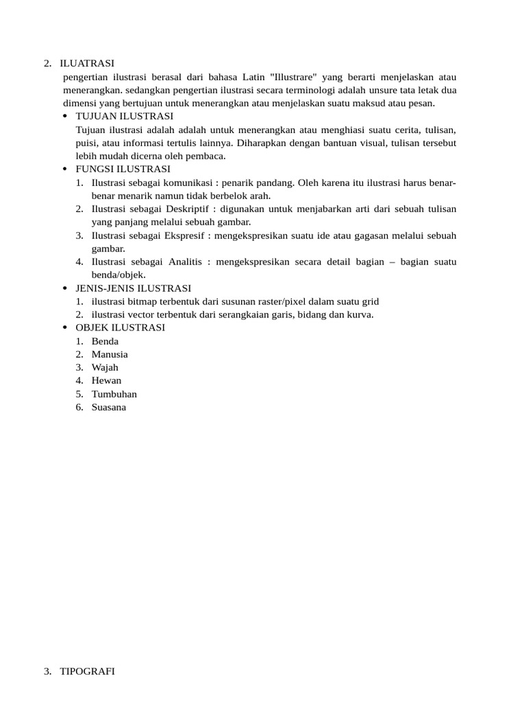 materi 3 ---- dds | PDF