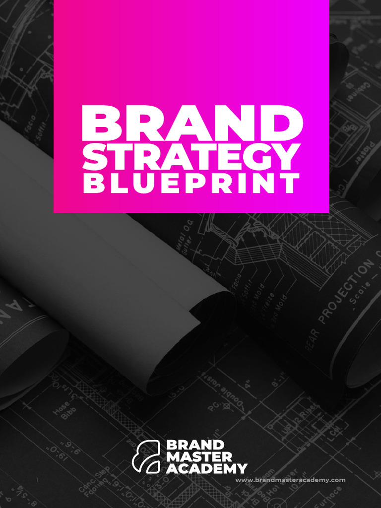 BMA PRO Brand Stategy Blueprint 4.PDF 20240224 001807 0000 | PDF