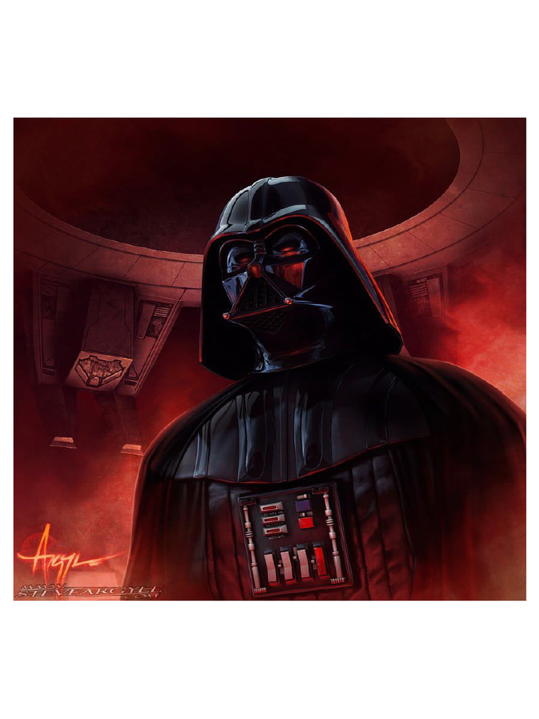 Darth Vader | PDF