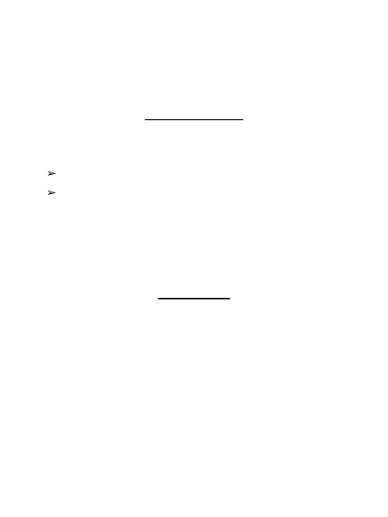 Grade 2 - English Lesson I | PDF