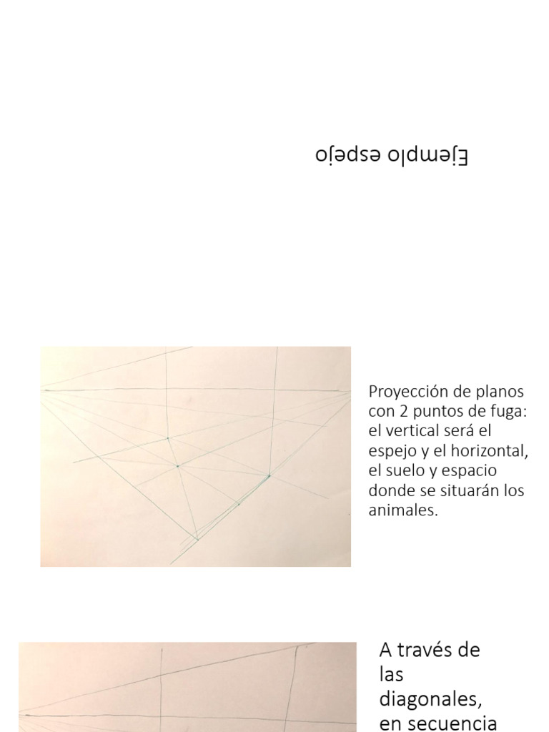 Espejo Reflejo | PDF